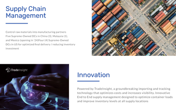 Supreme Source & Supply