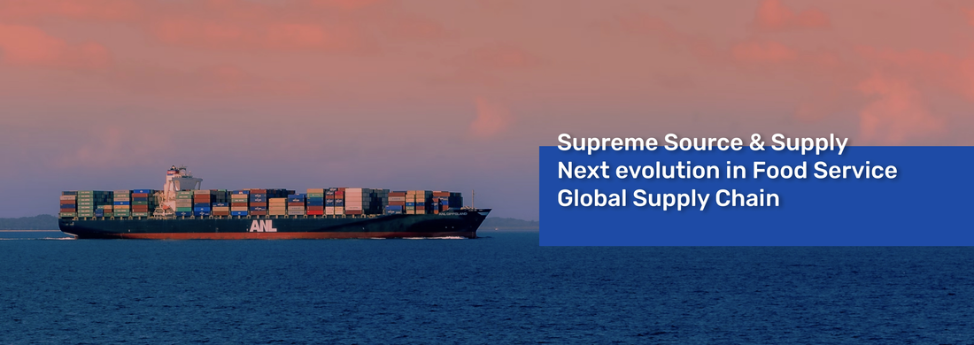 Supreme Source & Supply