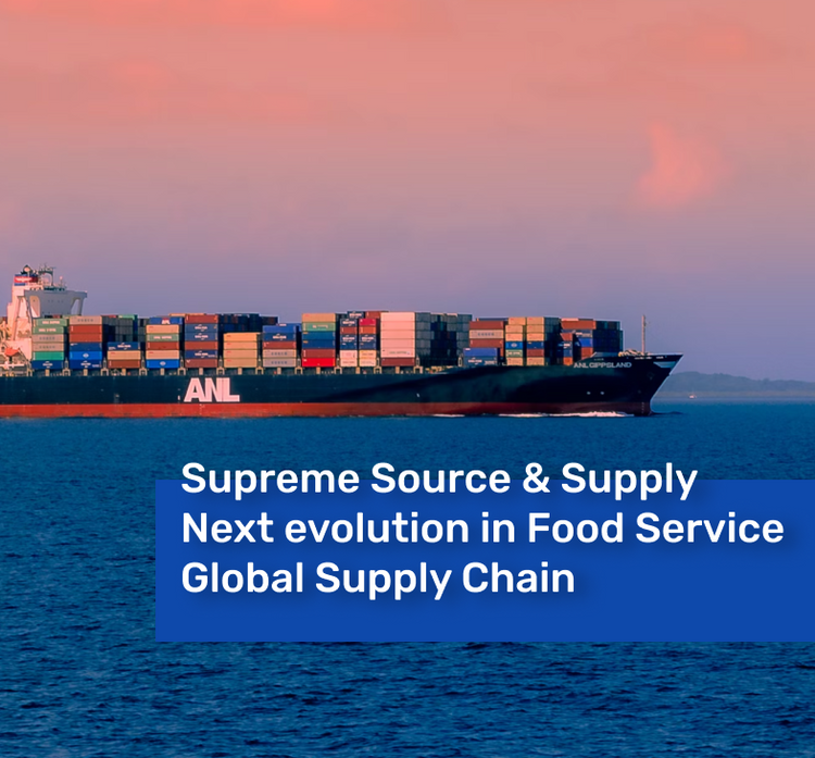 Supreme Source & Supply